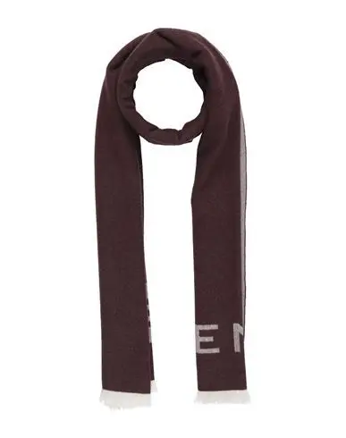 Givenchy Scarf Wool, Cashmere - Red