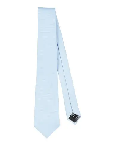 LANVIN Necktie - Blue