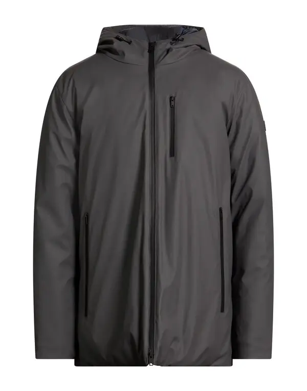 HOMEWARD CLOTHES CO. Parka