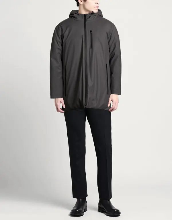 HOMEWARD CLOTHES CO. Parka