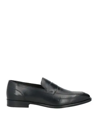 DOUCAL'S Bond Leather Loafers