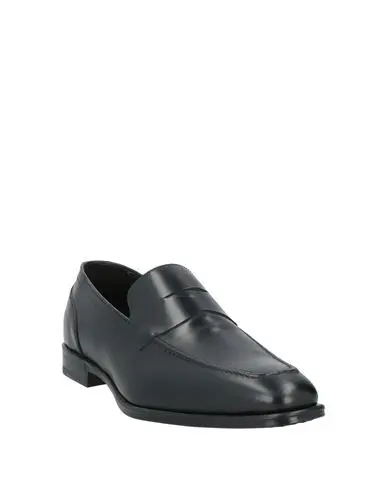 DOUCAL'S Bond Leather Loafers