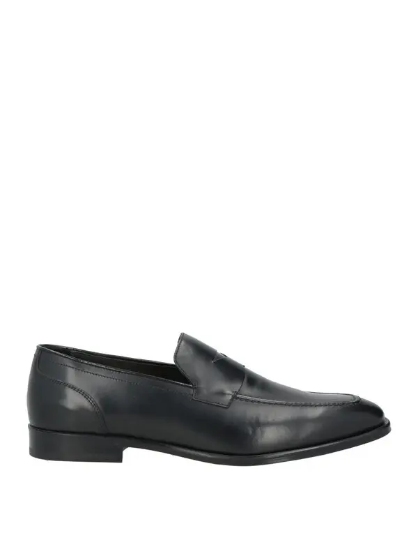 DOUCAL'S Bond Leather Loafers