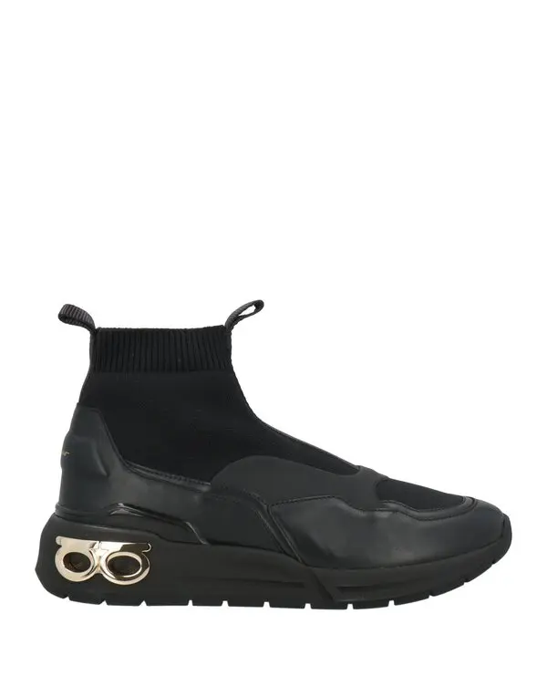 FERRAGAMO Cosma Sock Sneakers
