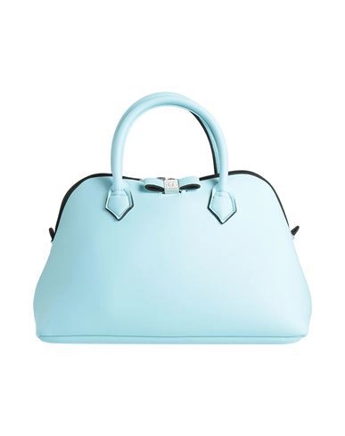 Save My Bag Handbag - Blue