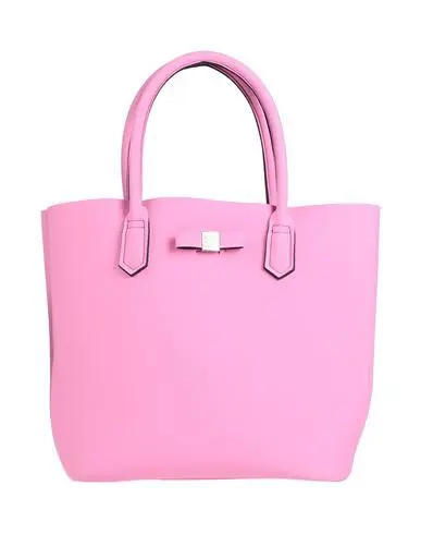 Save My Bag Shopper Bag - Pink