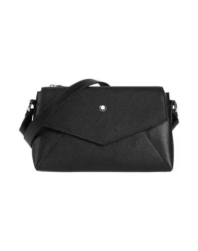 Montblanc Cross-body Bag - Black