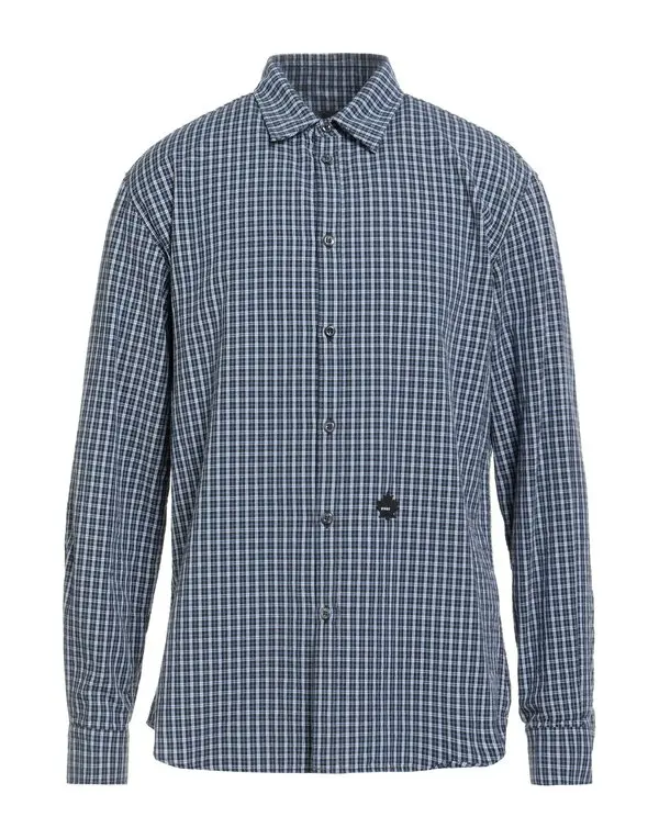 Dsquared2 Shirt Size Cotton