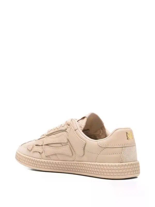 Amiri Pacific Football Sneakers - Neutrals