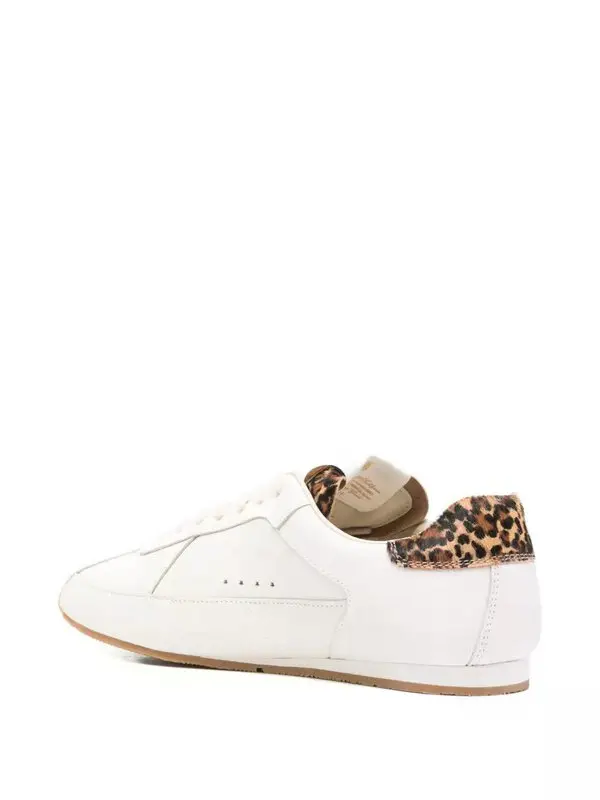 Amiri Pacific Flat Sneakers