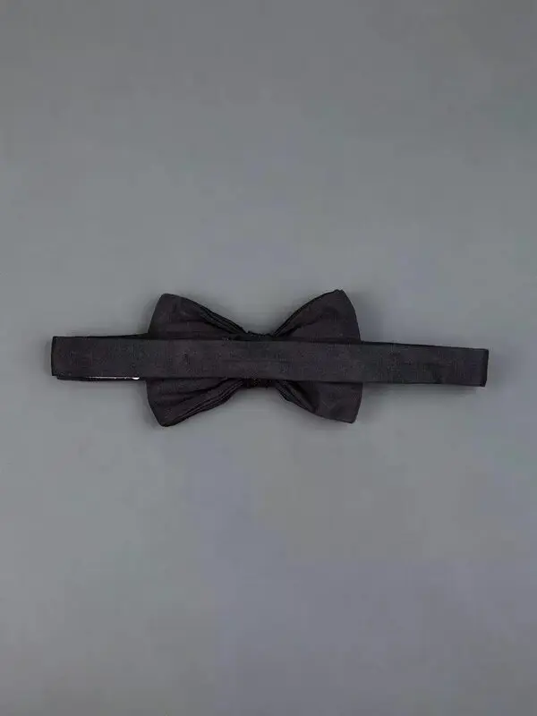 JUPE Silk Bow Tie
