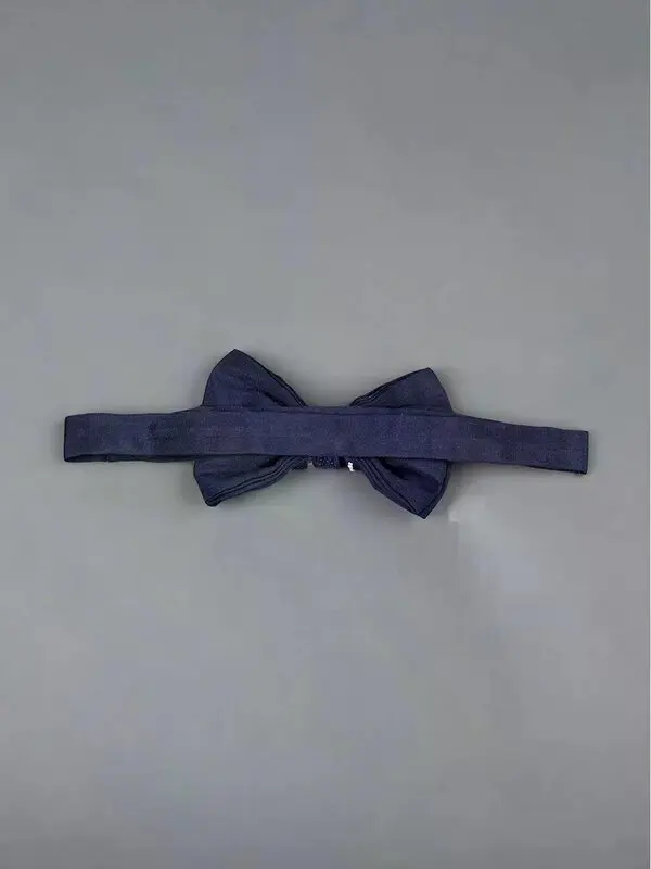 JUPE Beaded Bow Tie