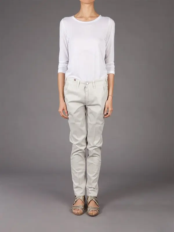 NOTIFY Loose Fit Trousers