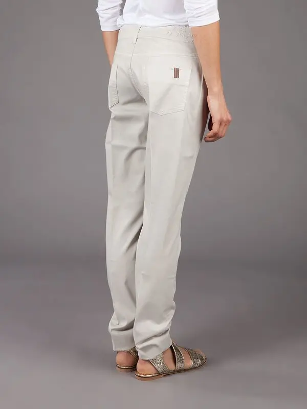 NOTIFY Loose Fit Trousers