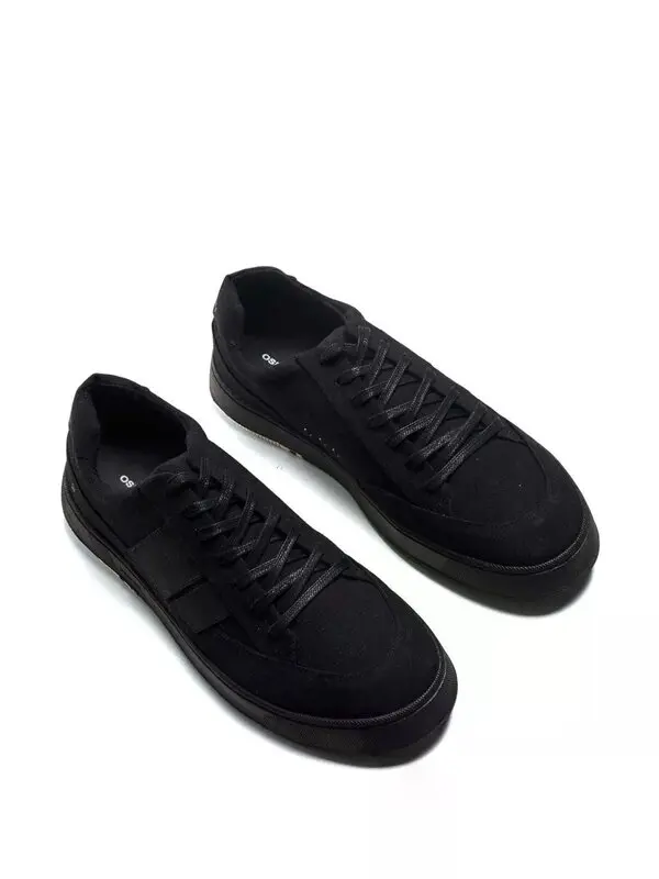 OSKLEN Canvas Ag Sneakers
