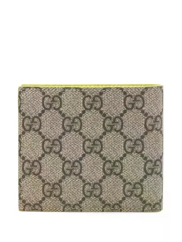 Gucci Double G Wallet