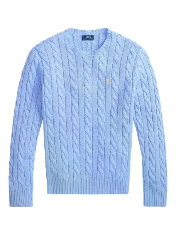 Polo Ralph Lauren Cable-knit Sweater