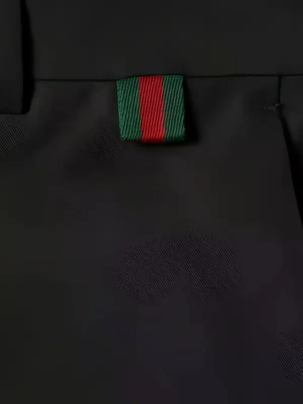 Gucci Pocket Trousers