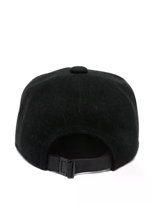 KANGOL Embroidered Cap