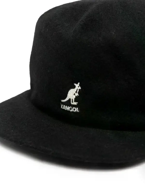 KANGOL Embroidered Cap