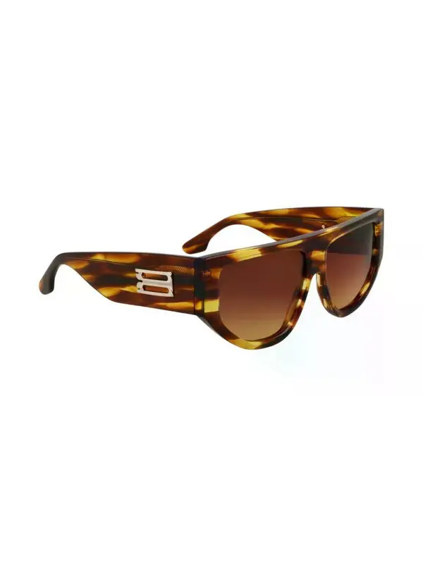Victoria Beckham Oversized Sunglasses