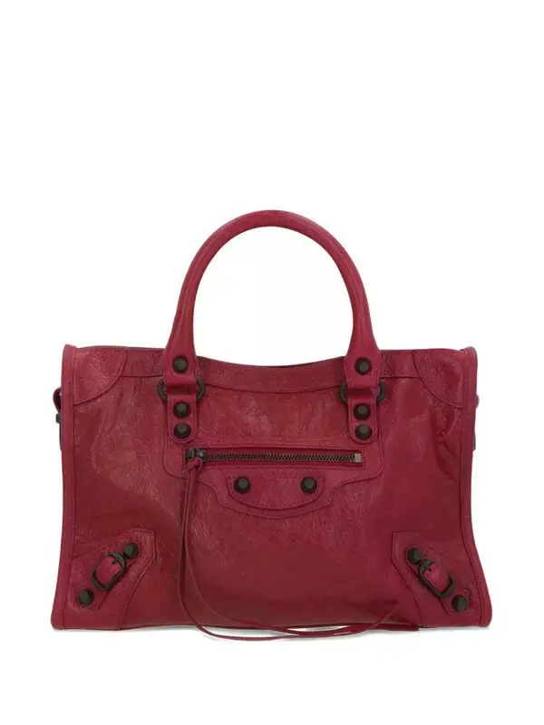 Balenciaga Le City Small Tote Bag