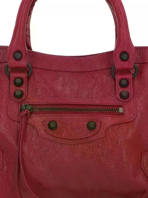 Balenciaga Le City Small Tote Bag