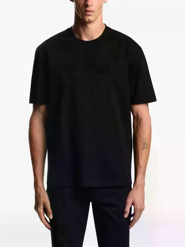 Emporio Armani Crew-neck T-shirt
