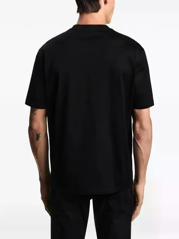 Emporio Armani Crew-neck T-shirt