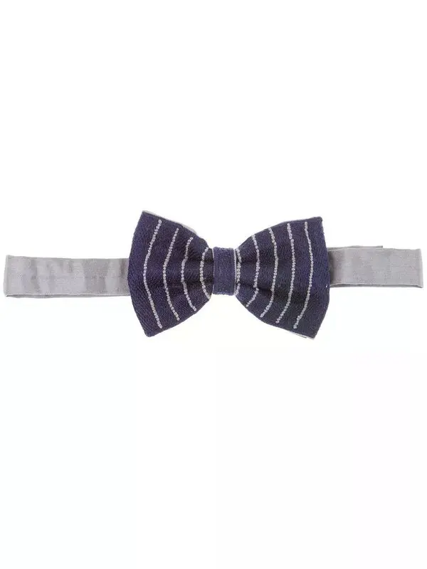 JUPE Silk Bow Tie