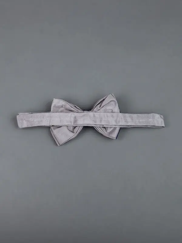 JUPE Silk Bow Tie
