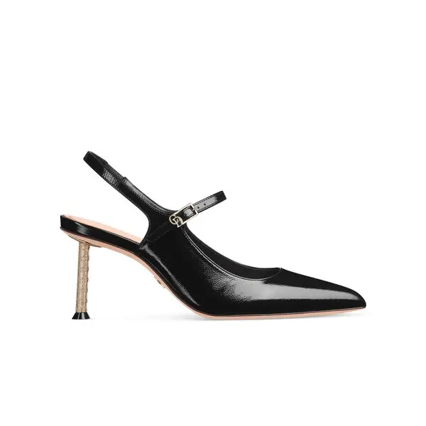 Dior J'adior Slingback Pump