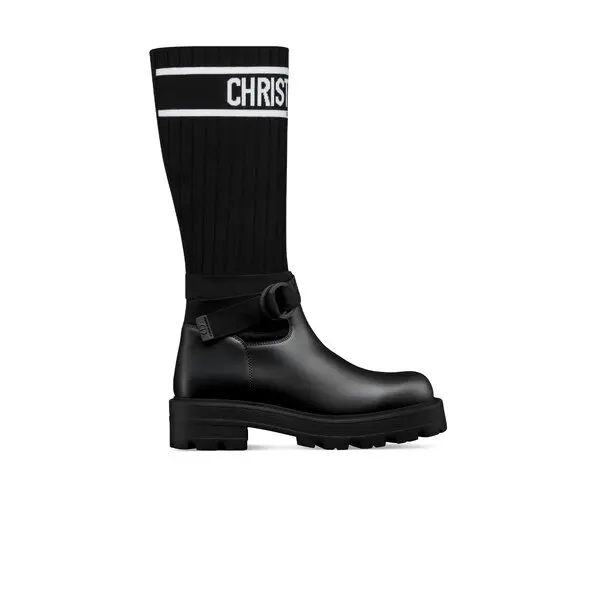 Dior D-major Boot
