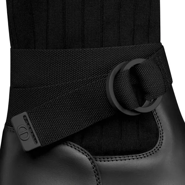 Dior D-major Boot