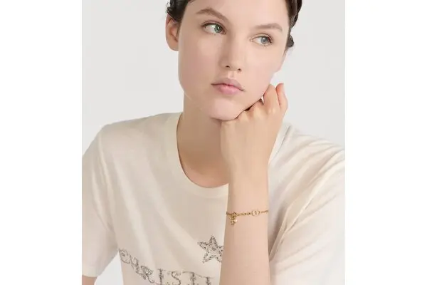 Dior Petit Cd Multi Bracelet