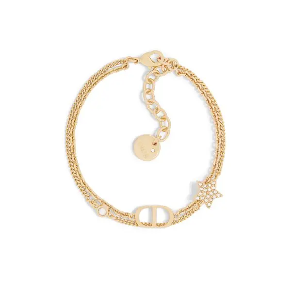 Dior Fleur De Glace Bracelet