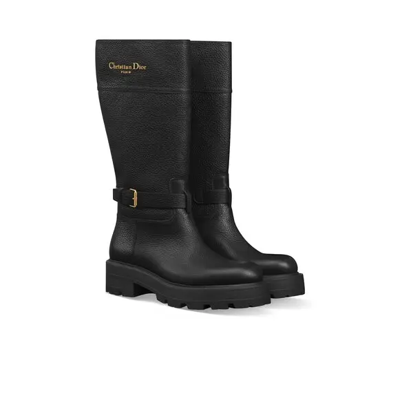 Dior D-town Boot