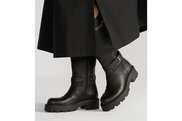 Dior D-town Boot