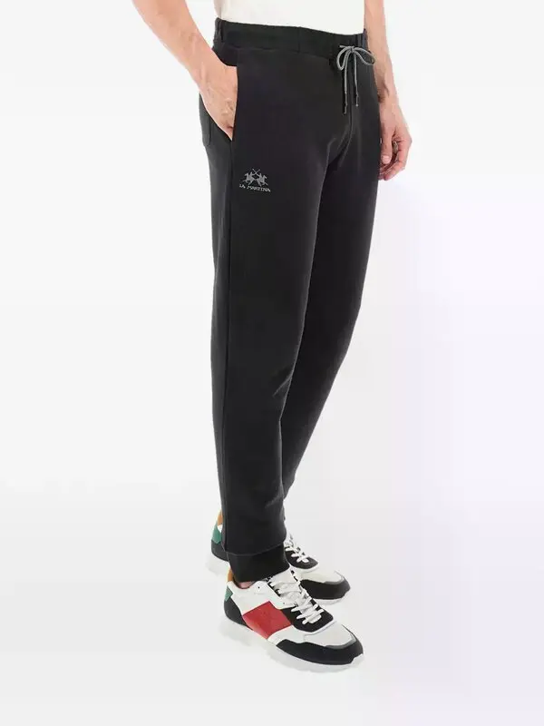 LA MARTINA Drawstring Track Pants