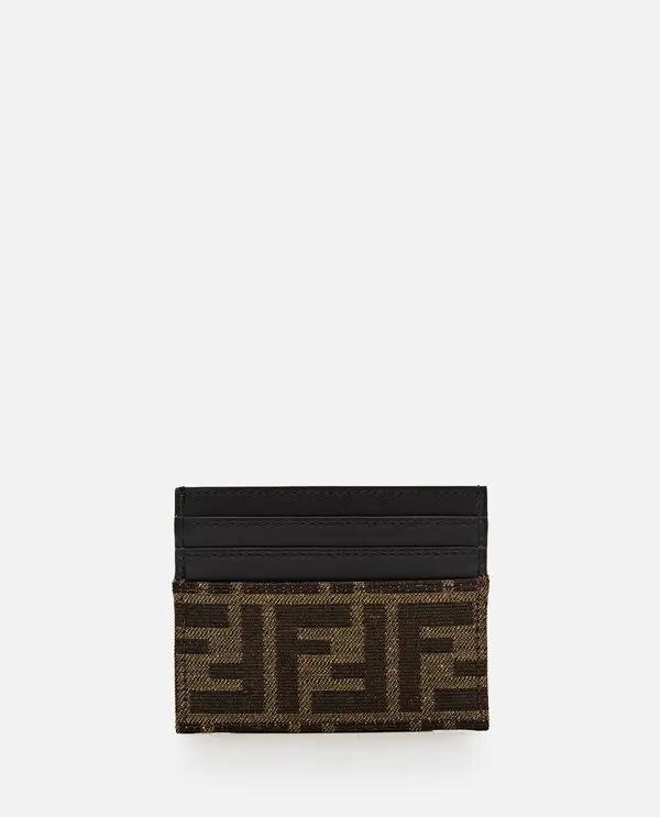 Fendi Card Holder