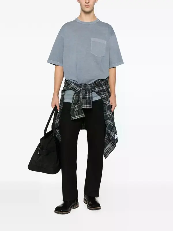 Carhartt Work In Progress Torion Pocket T-shirt
