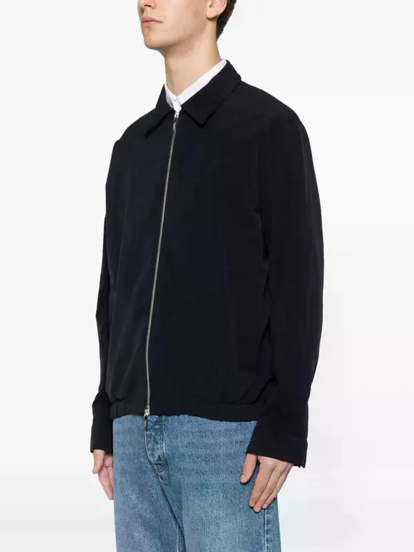 Karl Lagerfeld Zip-up Jacket