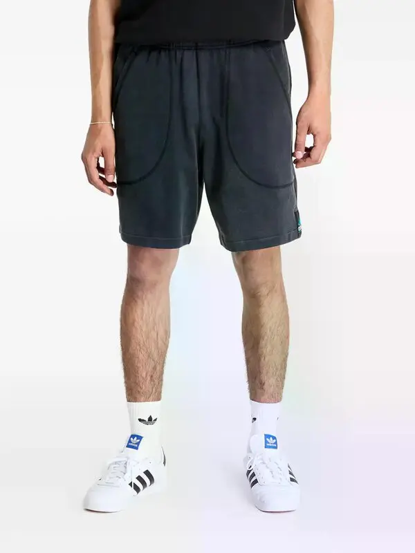 Adidas Cotton Shorts