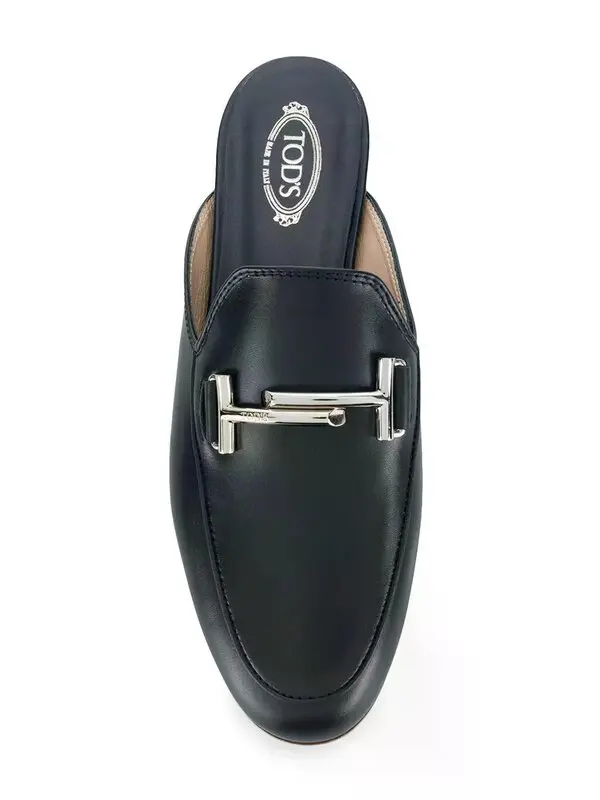 TOD'S Double T Mules