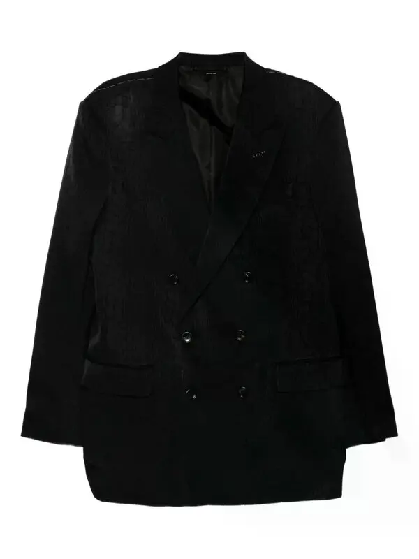TOM FORD Atticus Blazer