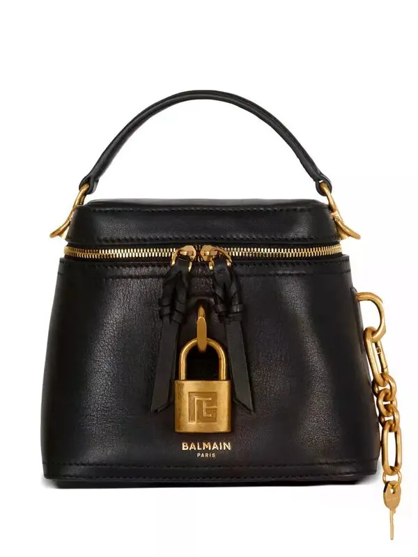 Balmain Pulse Vanity Tote