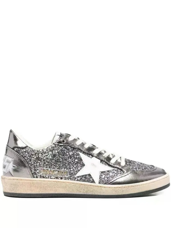 GOLDEN GOOSE Ball Star Sneakers