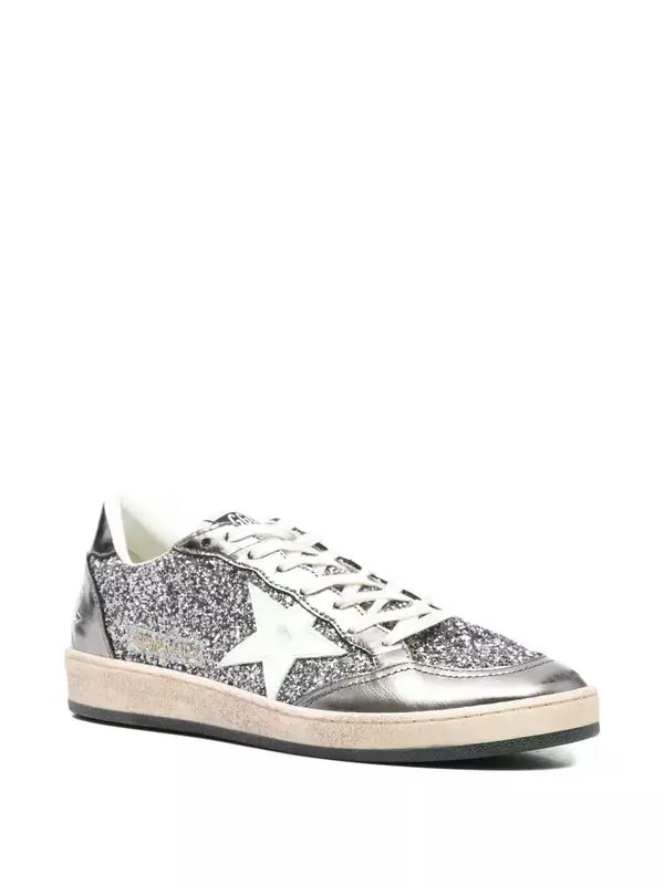 GOLDEN GOOSE Ball Star Sneakers