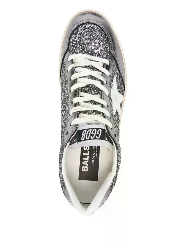 GOLDEN GOOSE Ball Star Sneakers