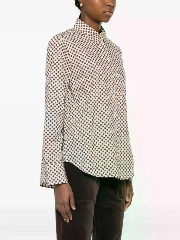 Marc O'polo Patterned Shirt